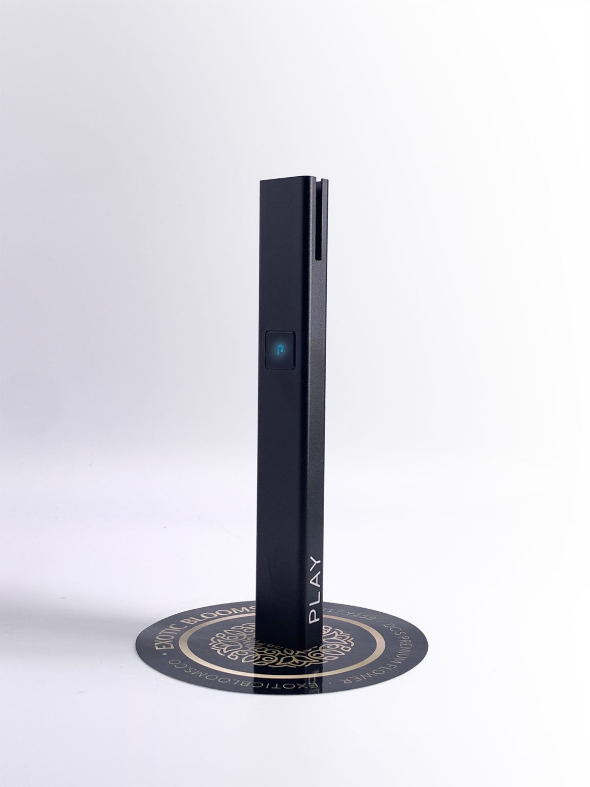 Plug & Play Battery - Exotic Blooms Delivery - DC Weed Delivery & VA ...