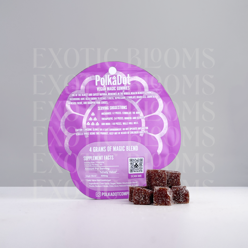 DMT Disposable Pen - Breath of Brahma - 1g - Exotic Blooms Delivery ...