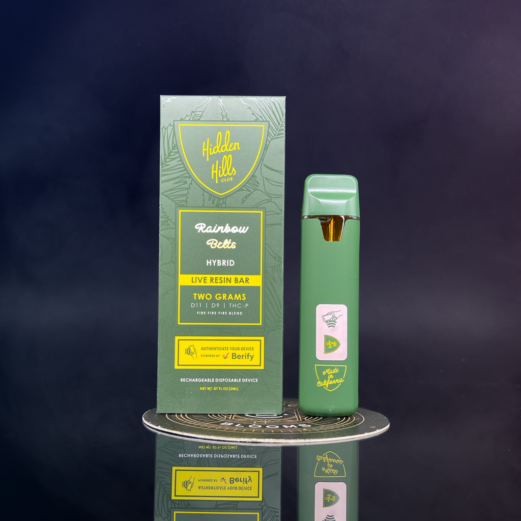 STIIIZY Pods 1g - Exotic Blooms Delivery - DC Weed Delivery & VA ...