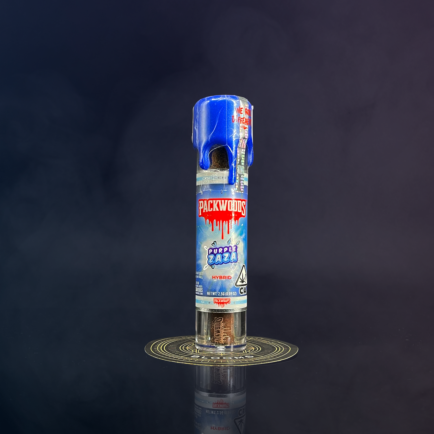 Infinity Psilo Cosmic Chocolates 4g - Exotic Blooms Delivery - DC Weed ...