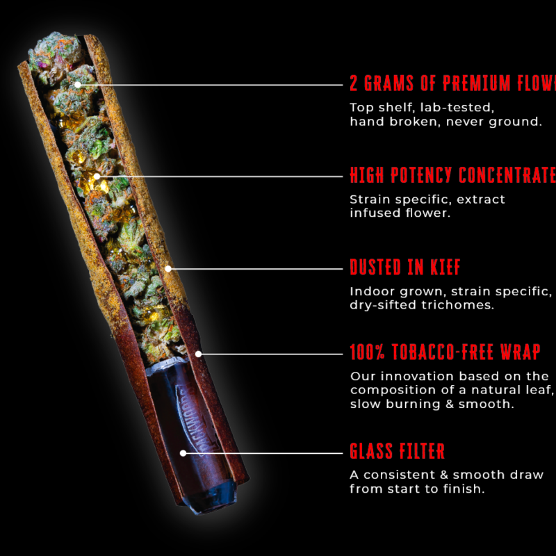 Infinity Psilo Cosmic Chocolates 4g - Exotic Blooms Delivery - DC Weed ...