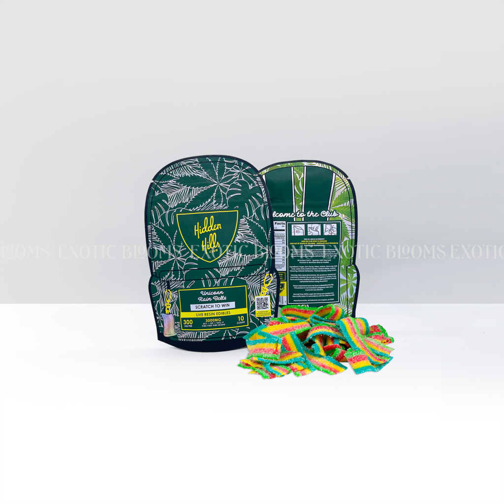 Infinity Psilo Cosmic Chocolates 4g - Exotic Blooms Delivery - DC Weed ...