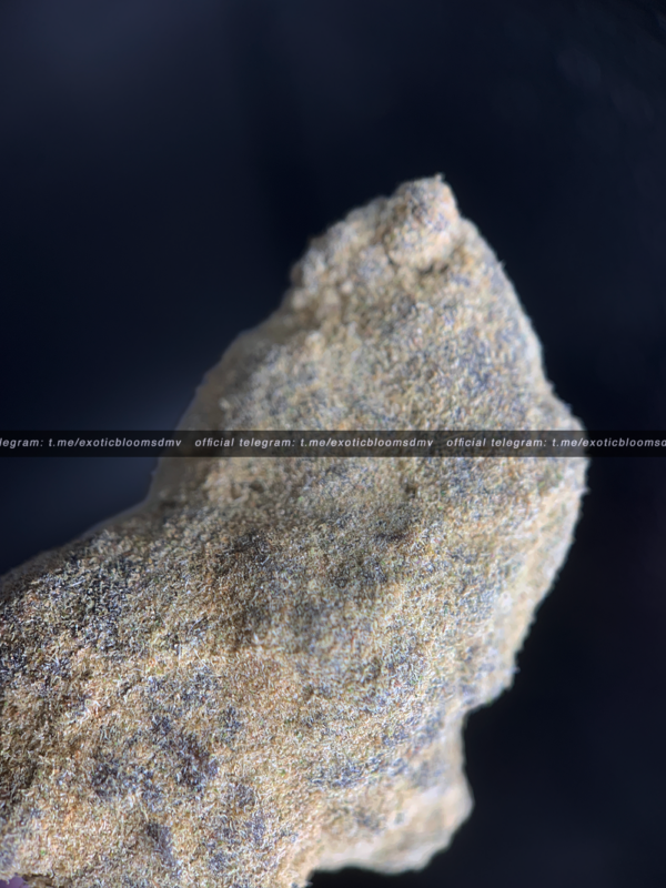 KAWS Rock - Premium Moon Rocks - Exotic Blooms Delivery - DC Weed ...